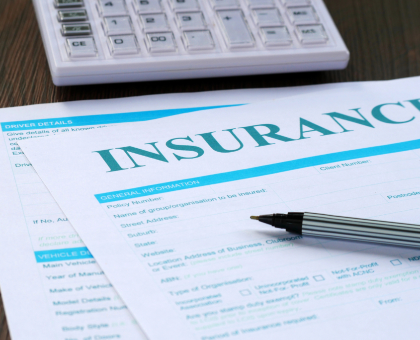 Home - The Health Insurance Store