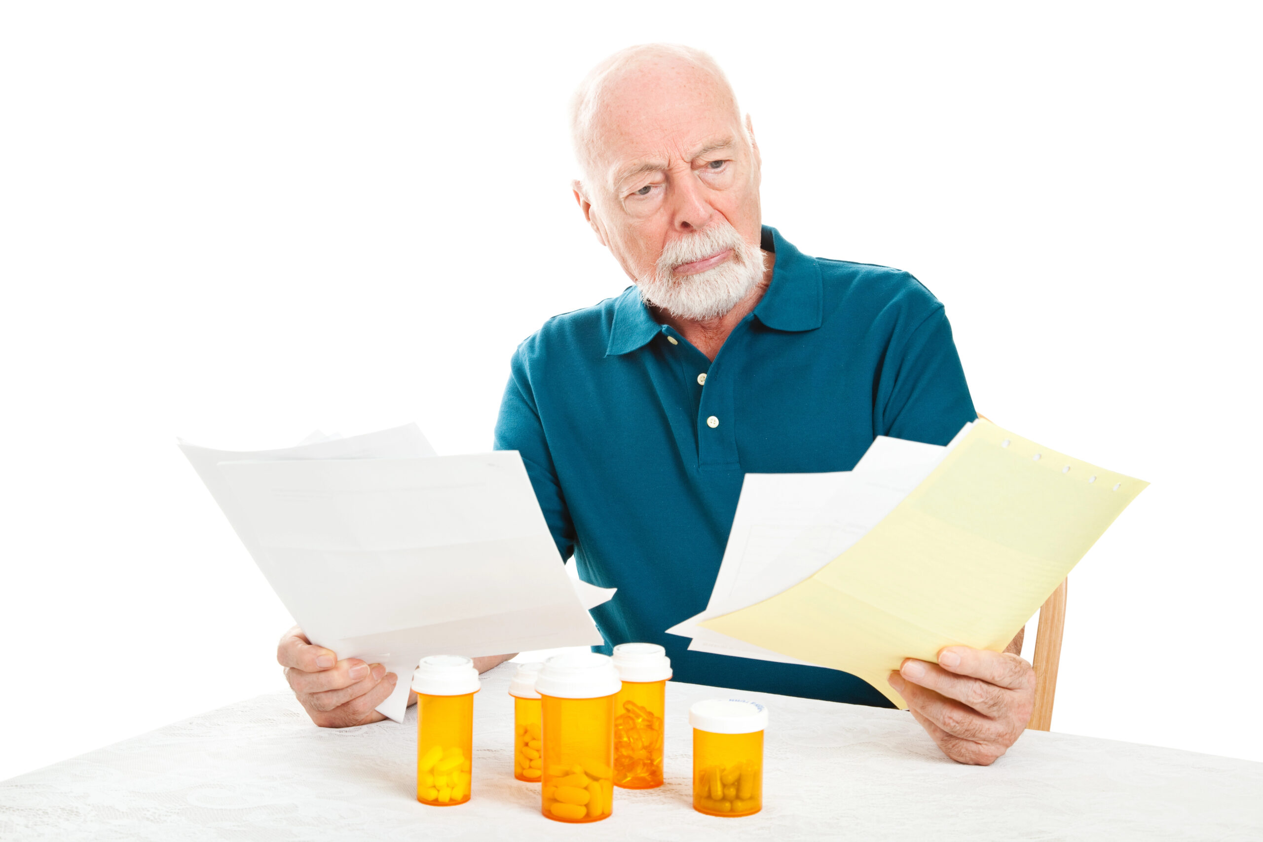 Why is my Medicare Part D premium jumping 400% next year? - The Health ...